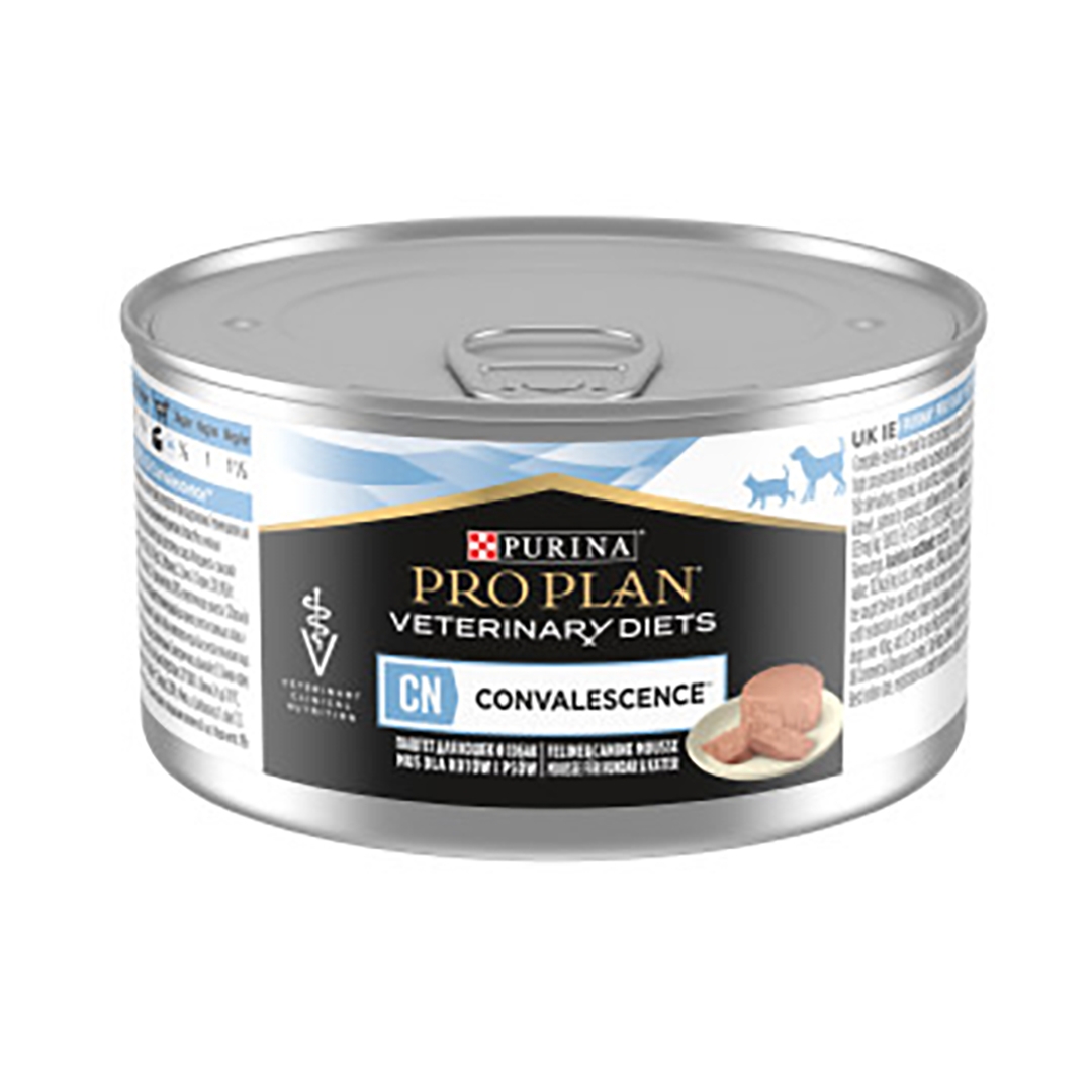 PURINA® PRO PLAN® VETERINARY DIETS Feline CN Convalescence | Purina